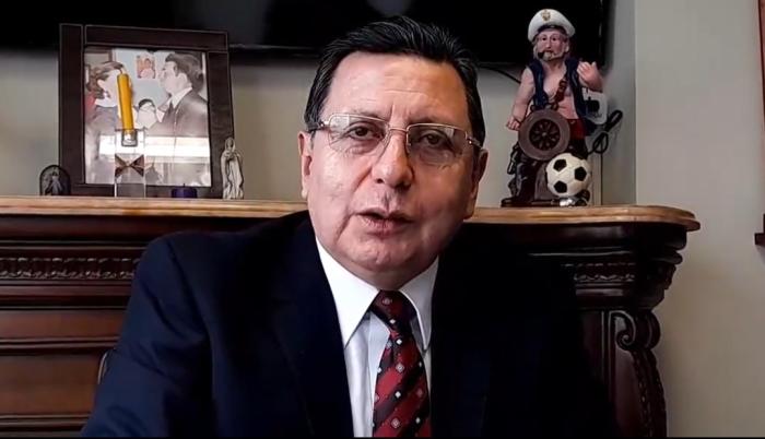 CPCCS: El concurso de contralor suma otra acción de protección en su contra