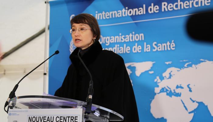 Expertos avisan: solo la prevención evitará tsunami de cáncer próximos ...