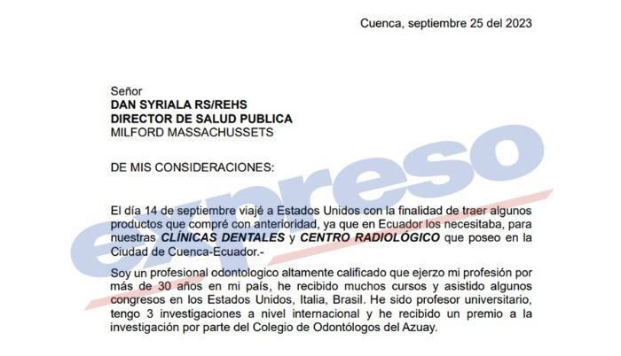 El caso del doctor Juan Hermida, acusado por práctica médica ilegal en ...