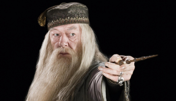 Muere Michael Gambon, Albus Dumbledore en Harry Potter, a los 82 años