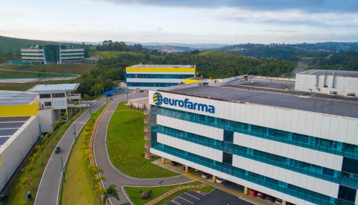 Eurofarma adquiere la línea de medicamento genérico, Genfar