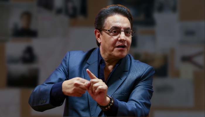 Verónica Sarauz se pronuncia sobre la condecoración negada a Fernando ...