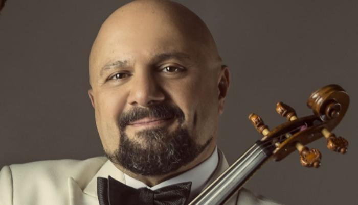 Jorge Saade: “La violencia no solo se combate con balas, también con arte”