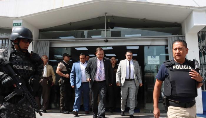 Fernando Villavicencio: así avanza la investigación hasta el 19 de octubre