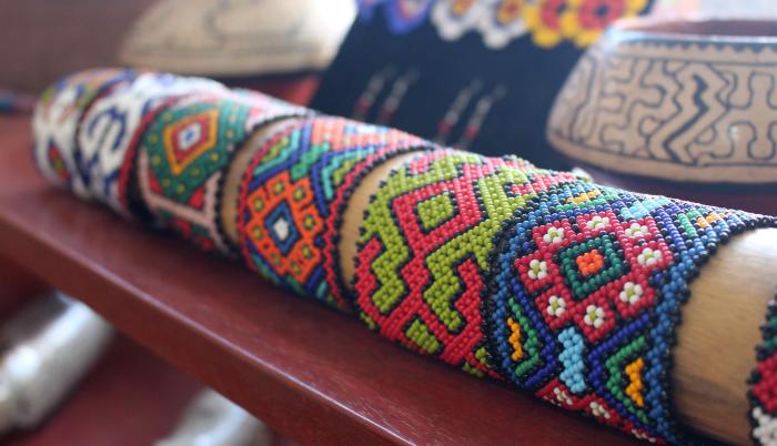 El viaje de los sueños del pueblo shipibo desde la Amazonía peruana