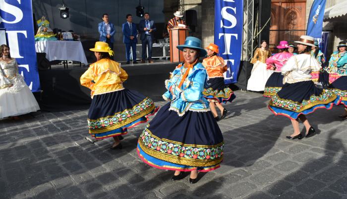 Latacunga expande la jocha a otras localidades