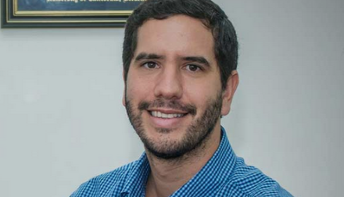 Daniel Noboa Escoge A Roberto Luque Como Ministro De Obras Públicas