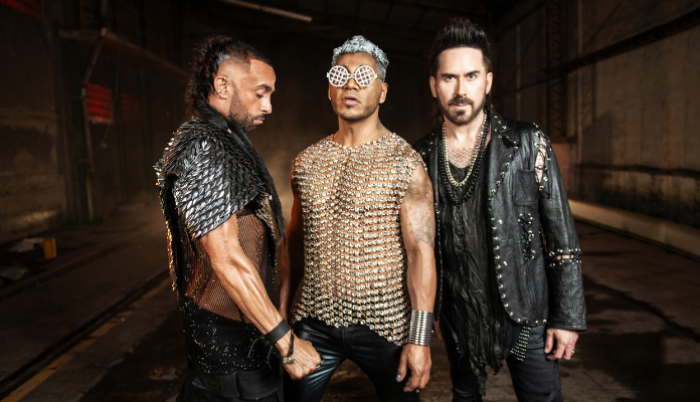 Camila regresa a Ecuador en su Tour 2024