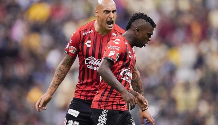 Miler Bolaños: Las polémicas más sonadas del jugador de Emelec