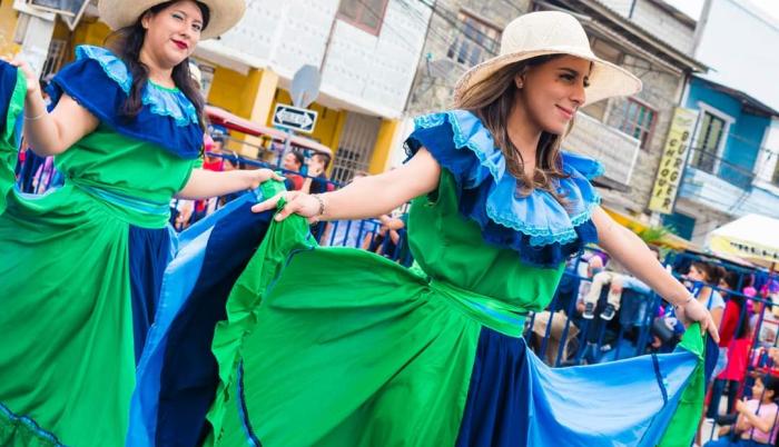 La celebración de un aniversario más dio un respiro de libertad a Santa ...