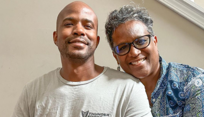 Taraja Ramsess: la leyenda de los dobles de riesgo que murió junto a ...