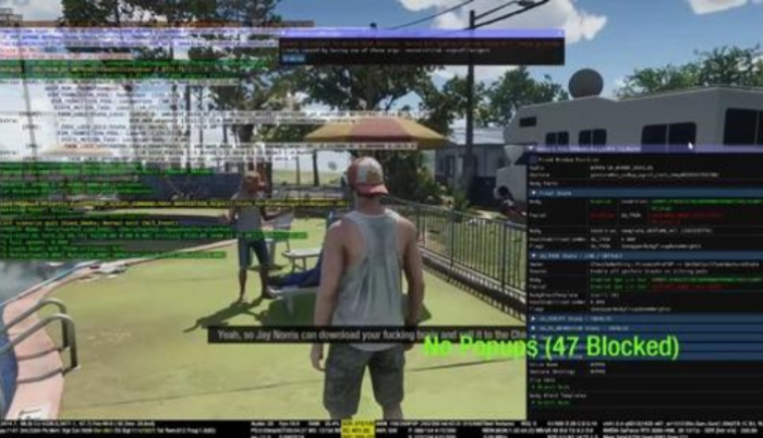 GTA IV: Rockstar Games anuncia fecha del tráiler