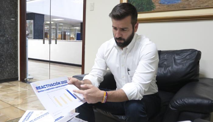 Pablo Arosemena entra en la lista de juicios políticos de la futura ...