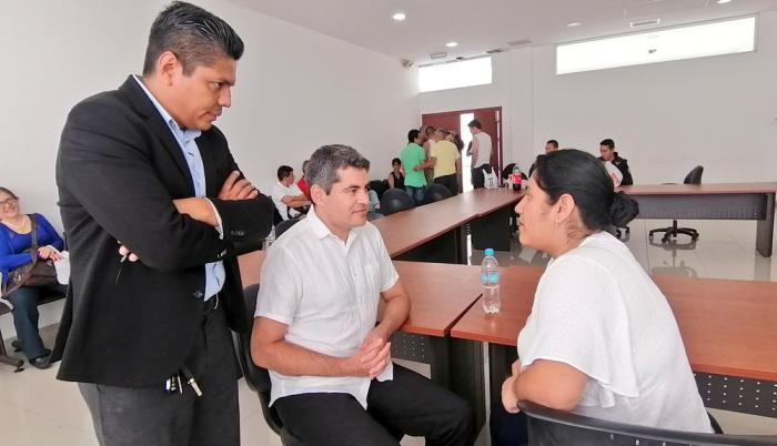 Tribunal confirma la sentencia y la orden de prisión de Tuárez