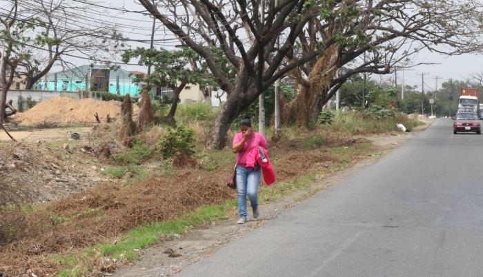 Las promesas continúan en lista de espera para La Aurora, Daule