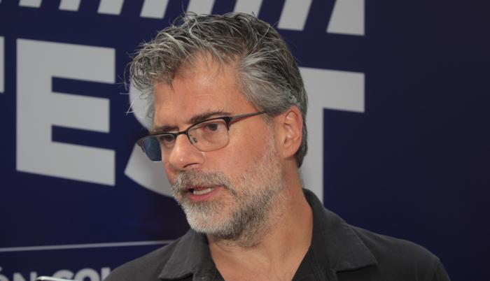 Sebastián Cordero se quitó un peso de encima