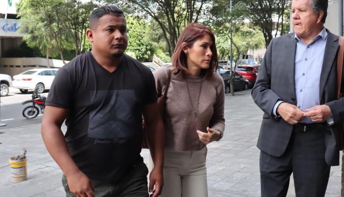 Soledad Padilla: Archivan su caso en el Consejo Provincial de Pichincha