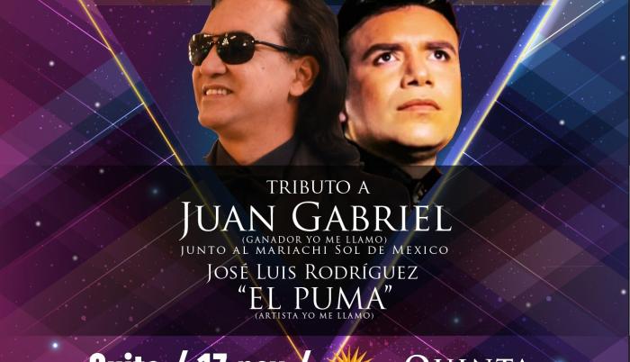 Fin de semana cultural en Guayaquil y Quito: Flamenco, rock y tributos