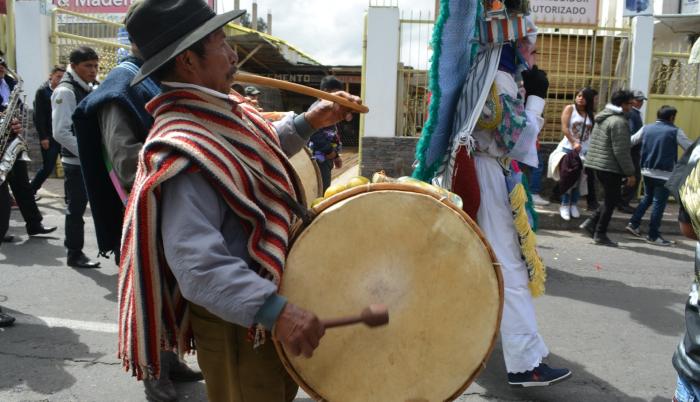 Certifican a los "pingulleros" como patrimonio cultural inmaterial de ...