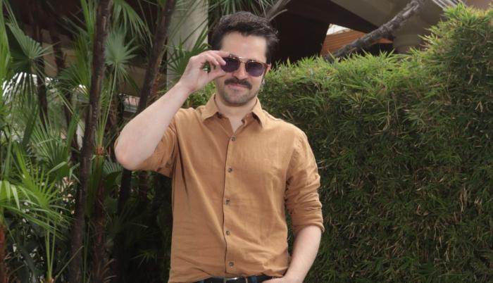 Felipe Colombo: “La música no la he dejado nunca”