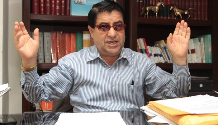 Gelacio Mora: “Si la ATM no controla el abuso, hay que eliminarla”