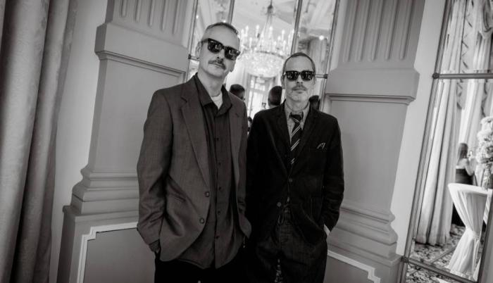 Viktor & Rolf estrena línea de lentes