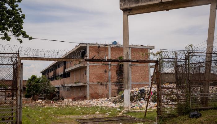 Analizan los desafíos del incremento de la población carcelaria en ...