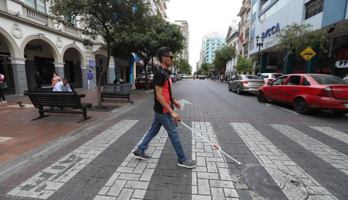 Con piezas teatrales se impulsan las destrezas de no videntes