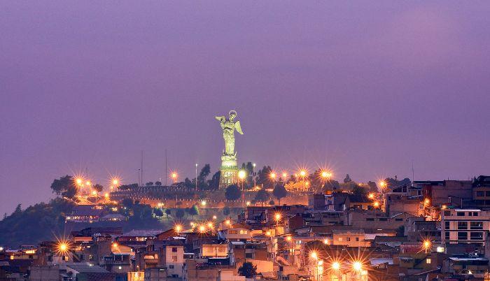 Fiestas de Quito: Los eventos para este 4, 5 y 6 de diciembre