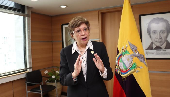 Ivonne Núñez: “El Consejo de Salarios se reunirá cada 60 días desde 2024”