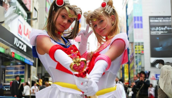 ¿Qué celebran los otakus el 15 de diciembre?