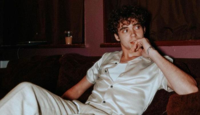 Joshua Bassett gana un Emmy como compositor