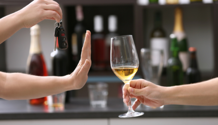 Límites de alcohol al conducir en Ecuador: ¿qué dice la ley?