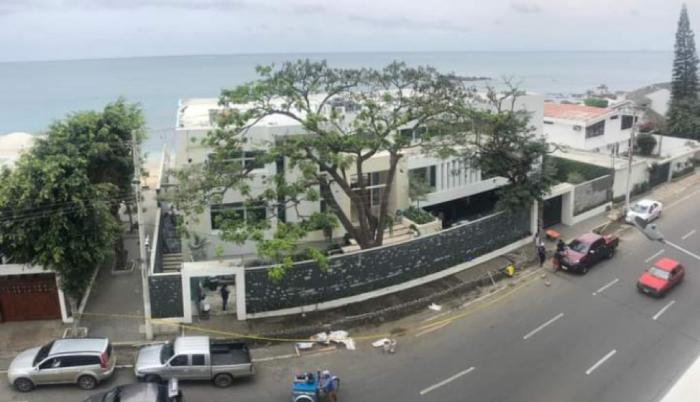 Xavier Jordán usó a su familia para esconder los bienes de Leandro Norero