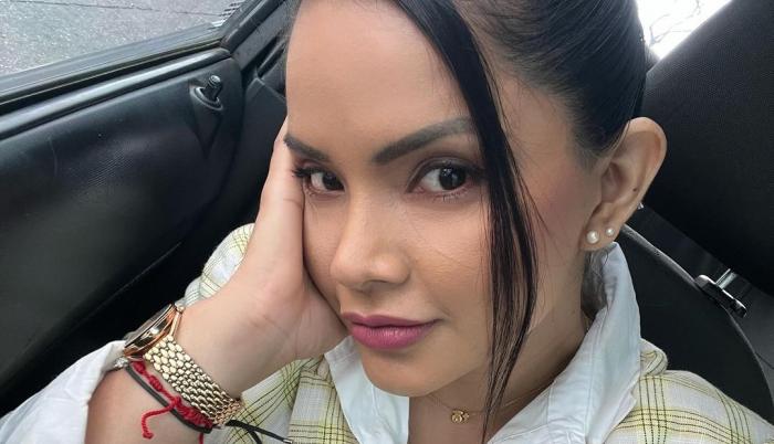 La Coqueta: "Me causa alergia escuchar a Los Hackers"