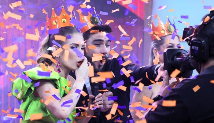 Combate regresa a RTS: "Es un programa con su esencia intacta"