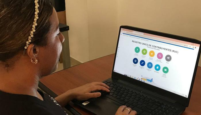 Guía acerca del RUC: cómo obtenerlo en línea