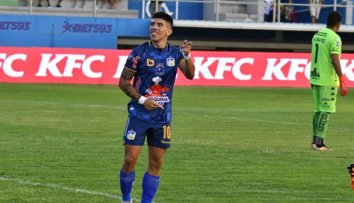 Brian Oyola: Se definió el futuro del futbolista