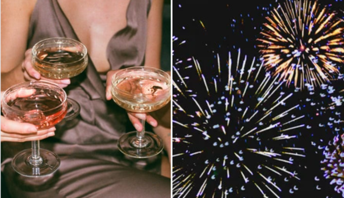 Opciones para celebrar fin de año en Ecuador