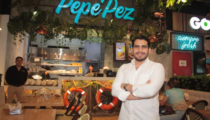 Los planes del 2024 de la gastronomía del Ecuador