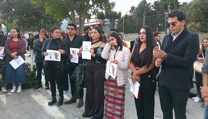 Femicidio en Ambato: prisión preventiva para sospechoso tras ocho horas ...