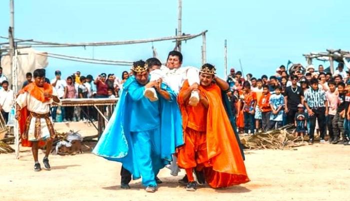 La bajada de los Reyes Magos, una tradición peninsular que se conserva