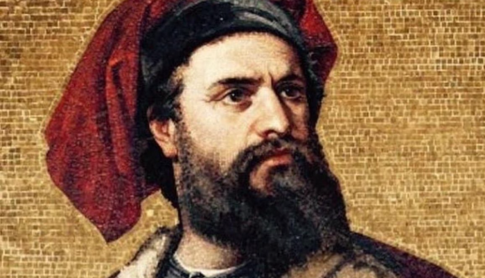 Venecia honra a Marco Polo a los 700 años de su muerte