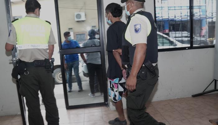 El votante exige no esperar más para penalizar al criminal joven