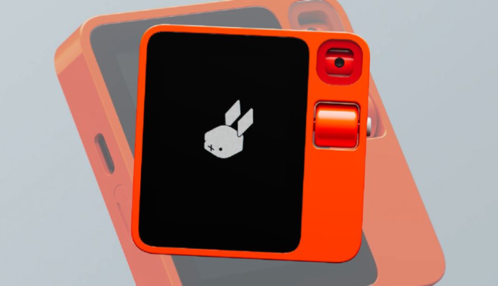 Rabbit 1, el sustituto de los celulares