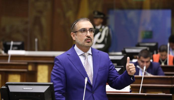 Asamblea: Los aliados del Gobierno no apoyan la propuesta de ...