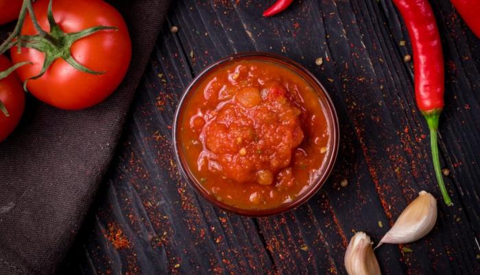 Salsas de ají, el picante ideal para sus recetas