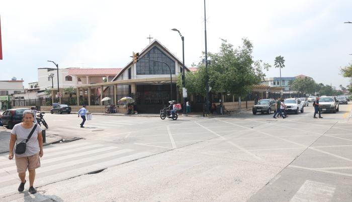 El enfoque urbano que busca devolverle vida a la Alborada