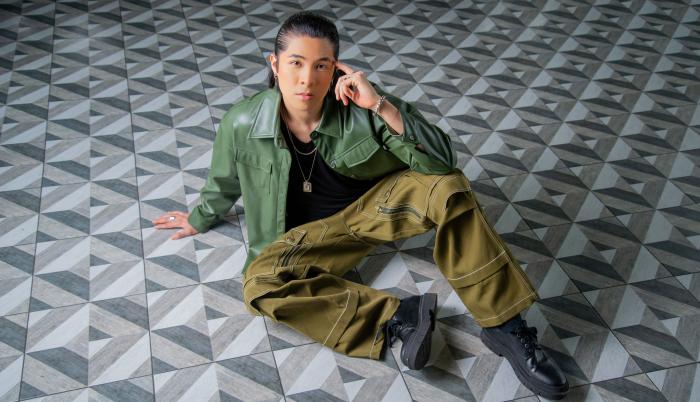 Ren Kai, entre lo ecléctico y lo neutral