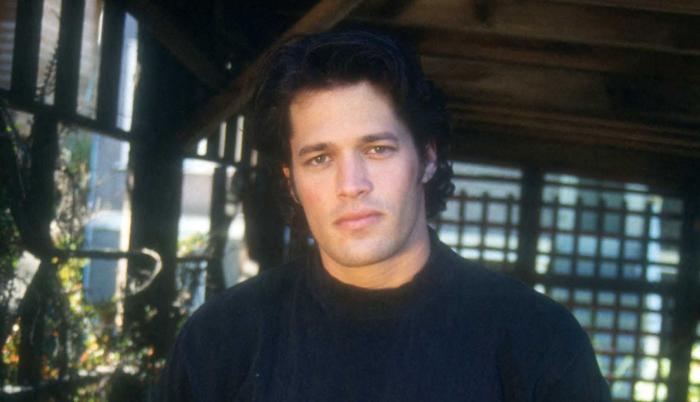 David Gail fallece de manera repentina a los 58 años, no descartan una ...